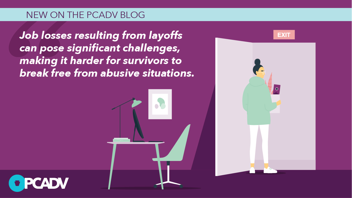 Mass Layoffs and the Impact on Pay Equity - PCADV