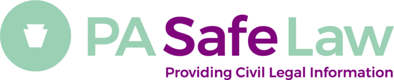 Legal Helpline - PCADV