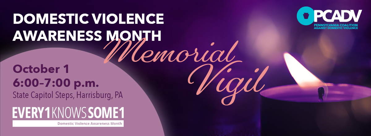 PCADV Reveals 2023 Fatality Report Findings, Hosts Domestic Violence ...